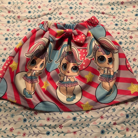 L.O.L. Surprise! | Bottoms | Lol Dolls Skirt | Poshmark
